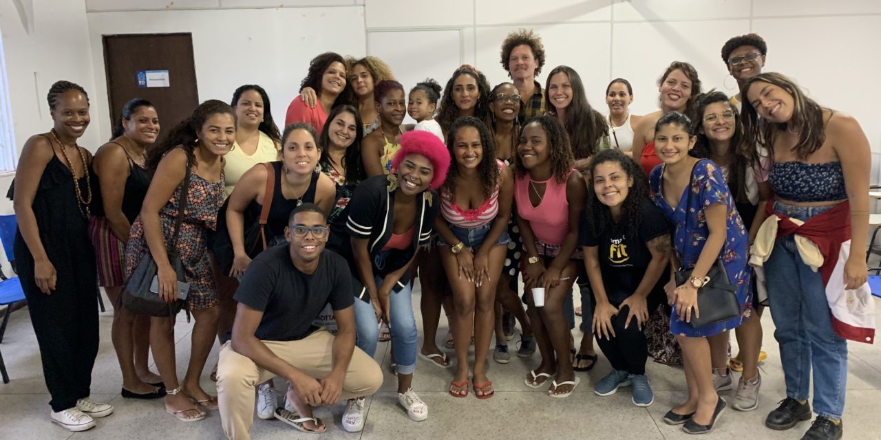 Vocational Training | IFPD