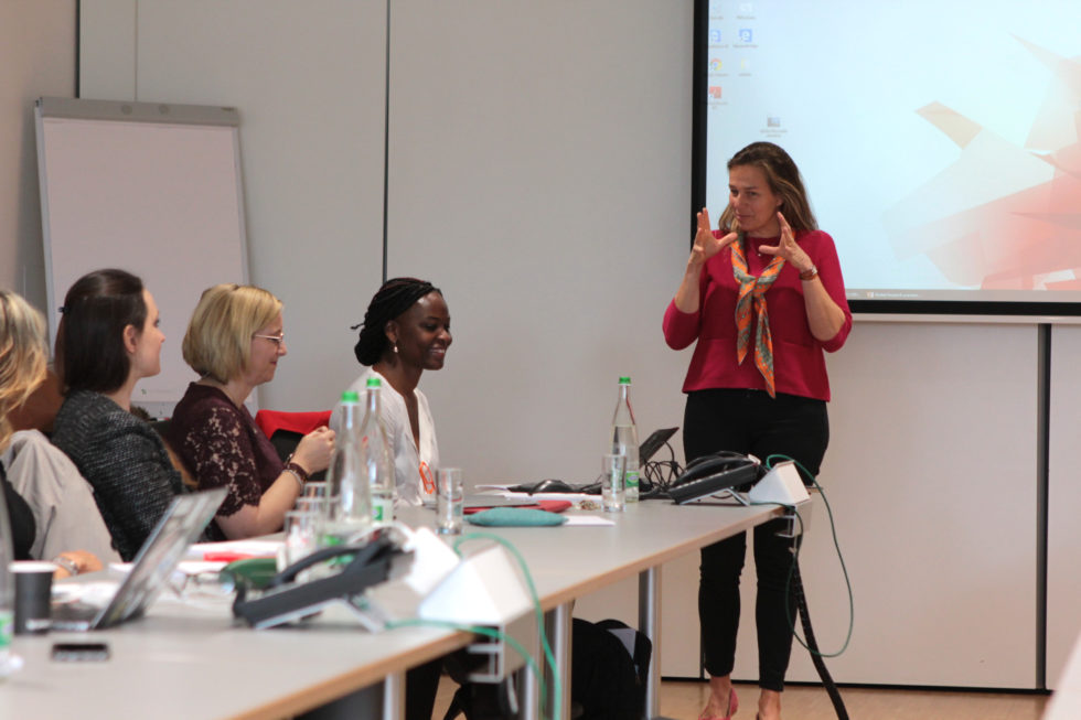 The Foundation | IFPD