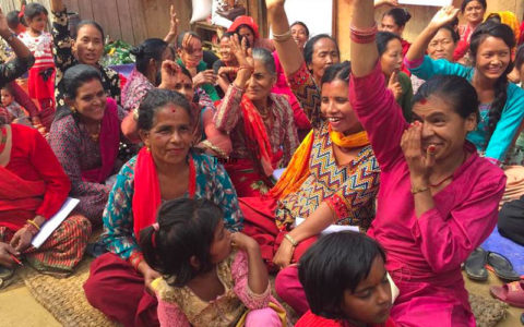 IFPD | International Foundation for Population and Development