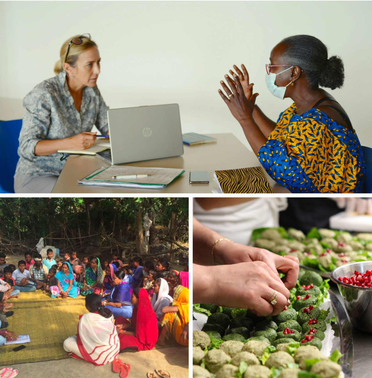 IFPD | International Foundation for Population and Development