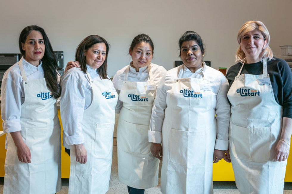 IFPD | International Foundation for Population and Development